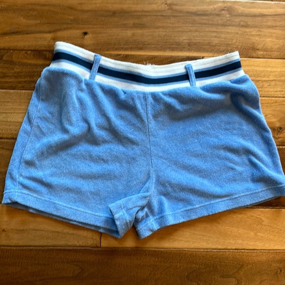 raya sun | Swim | Vtg Mens Terry Cloth Retro Shorts | Poshmark